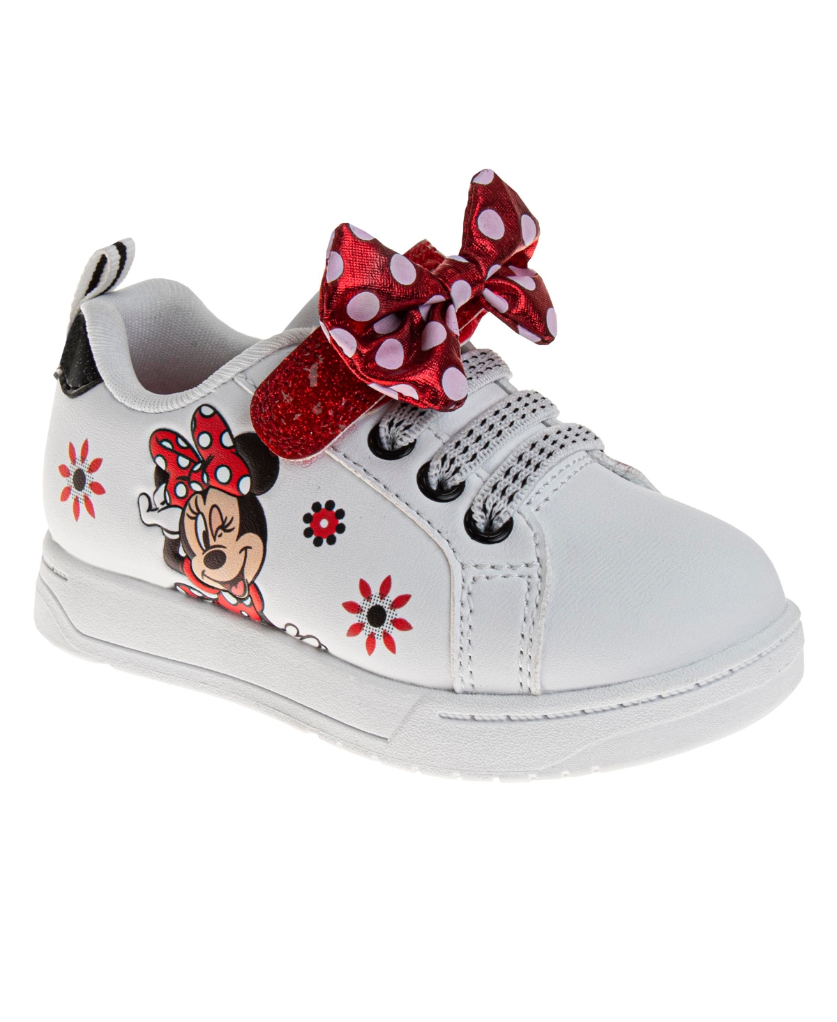 Click here for Disney Toddler and Little Girls Minnie Mouse Hook... prices