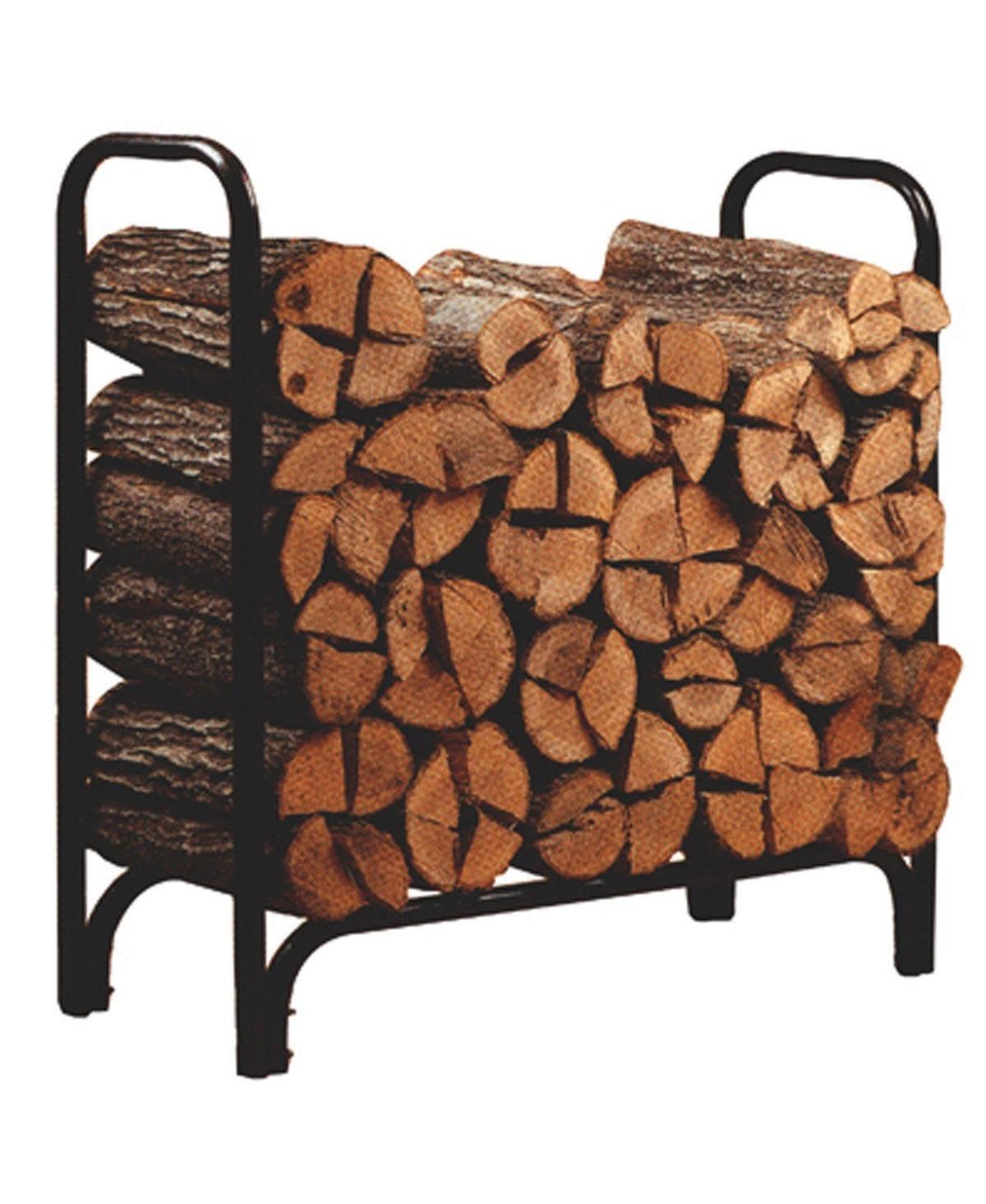 Click here for Firewood Log Rack for Indoor and Outdoor Storage -... prices