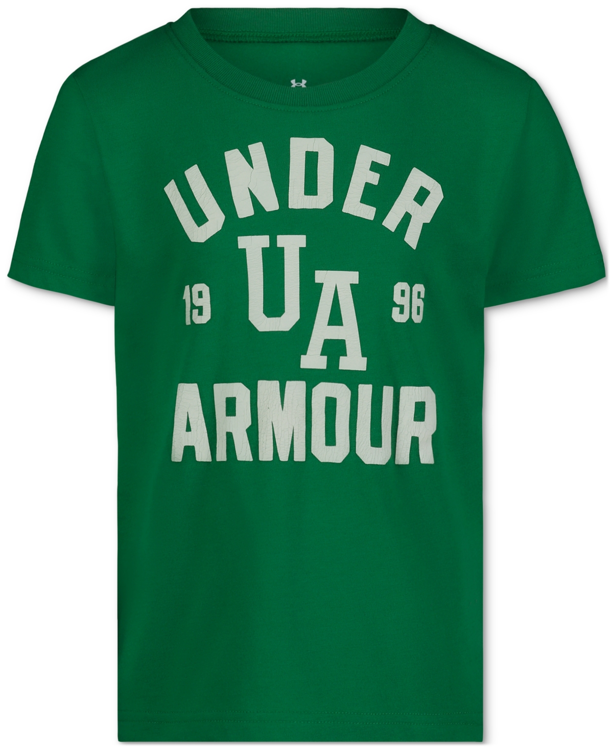 Click here for Under Armour Toddler & Little Boys Distressed Logo... prices