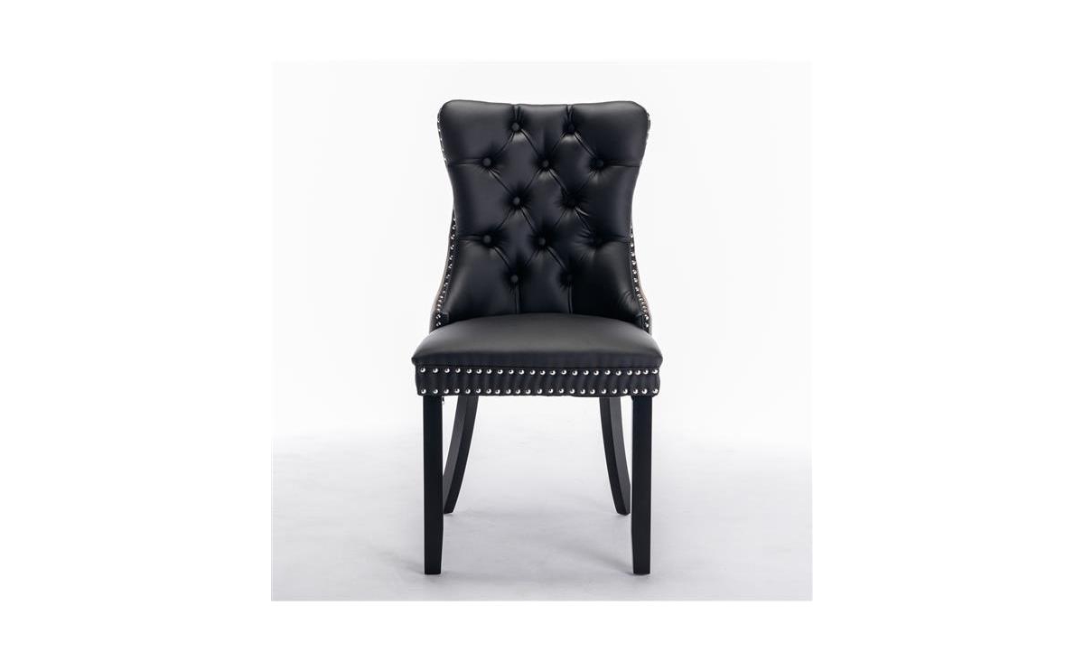 Click here for Slickblue Furniture Modern  High-end Tufted Solid... prices