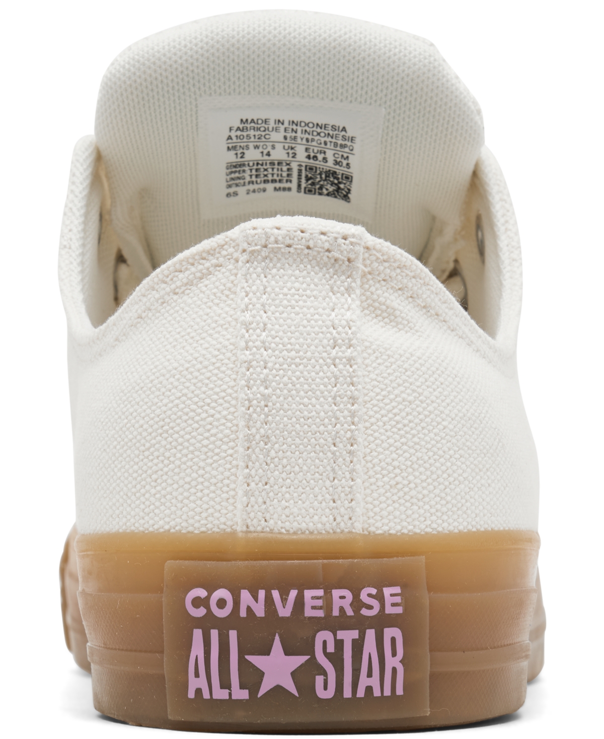 Converse Men's Chuck Taylor All Star Tough Textures Casual Sneakers ...