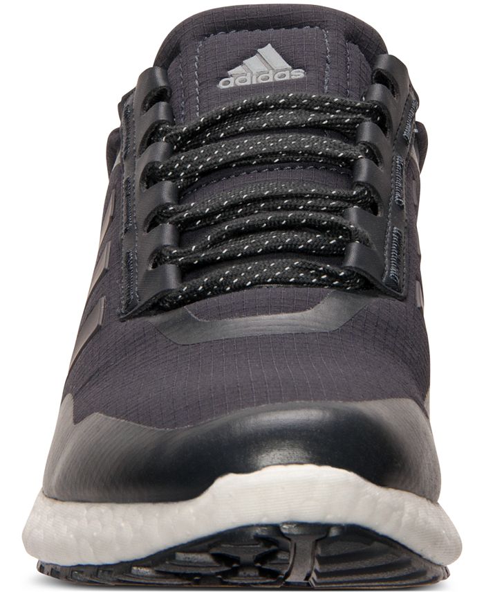 adidas Men's Rocket Boost Running Sneakers from Finish Line - Macy's