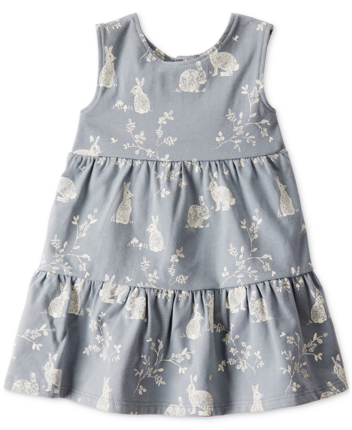 Click here for Little Planet by Carters Baby Girls Organic Cotton... prices
