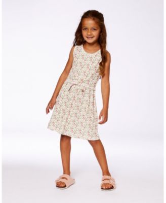 White Eyelet Dress - Macy's
