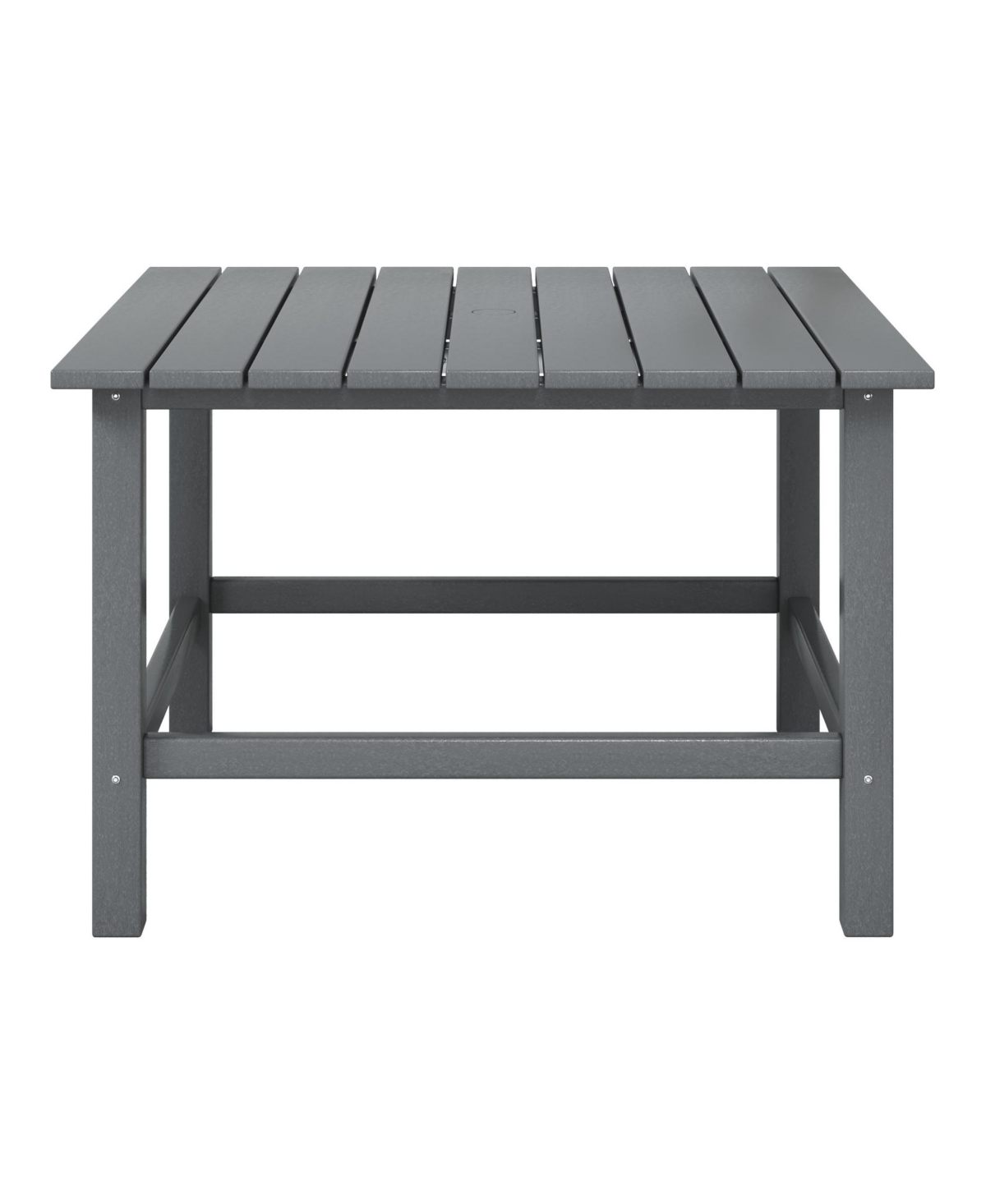 Click here for Kids Outdoor Patio Furniture Hdpe 30 Wide Square D... prices