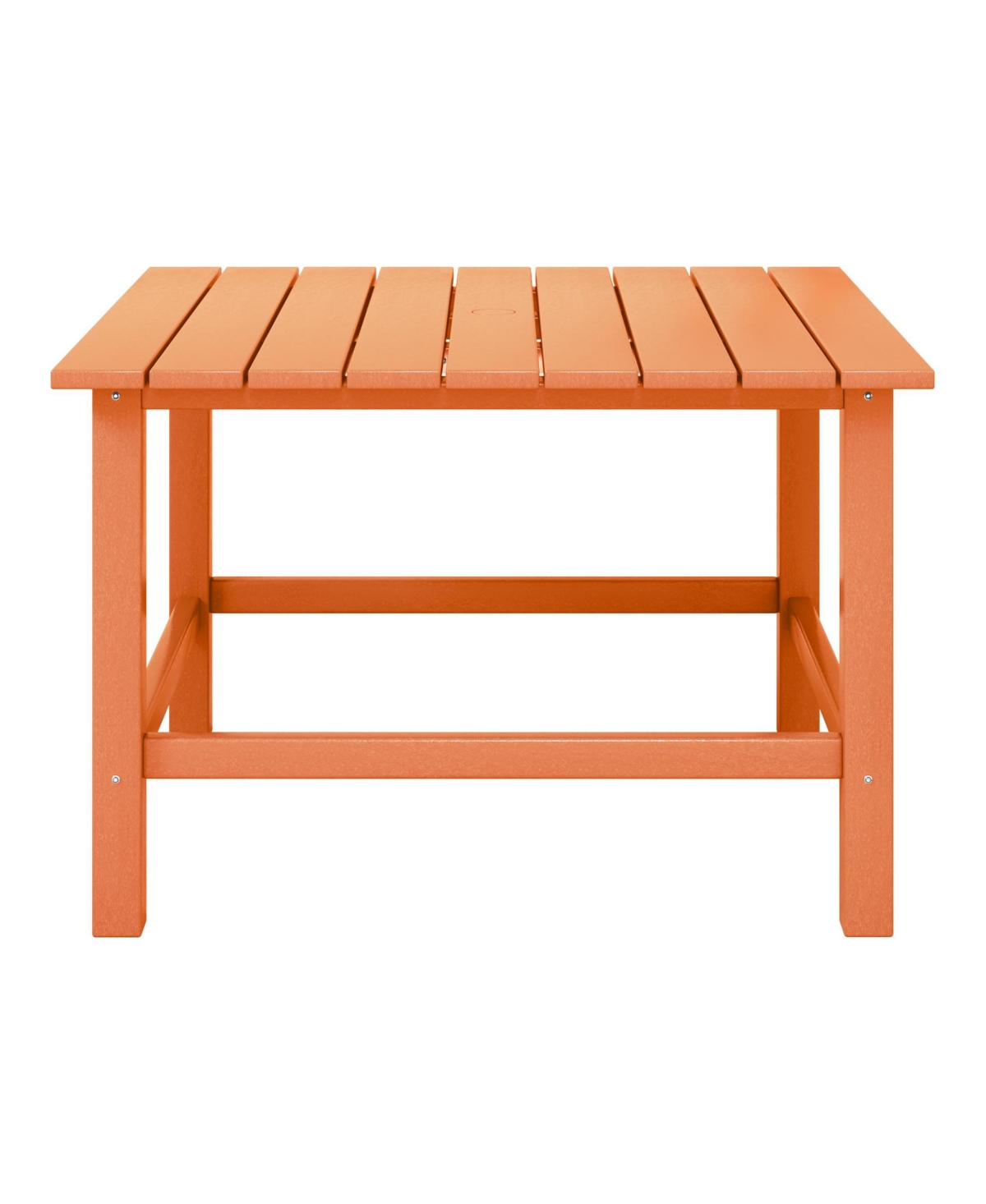 Click here for Kids Outdoor Patio Furniture Hdpe 30 Wide Square D... prices