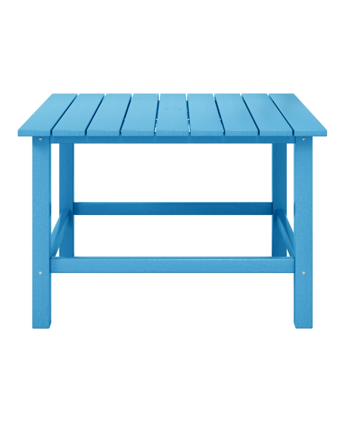 Click here for Kids Outdoor Patio Furniture Hdpe 30 Wide Square D... prices