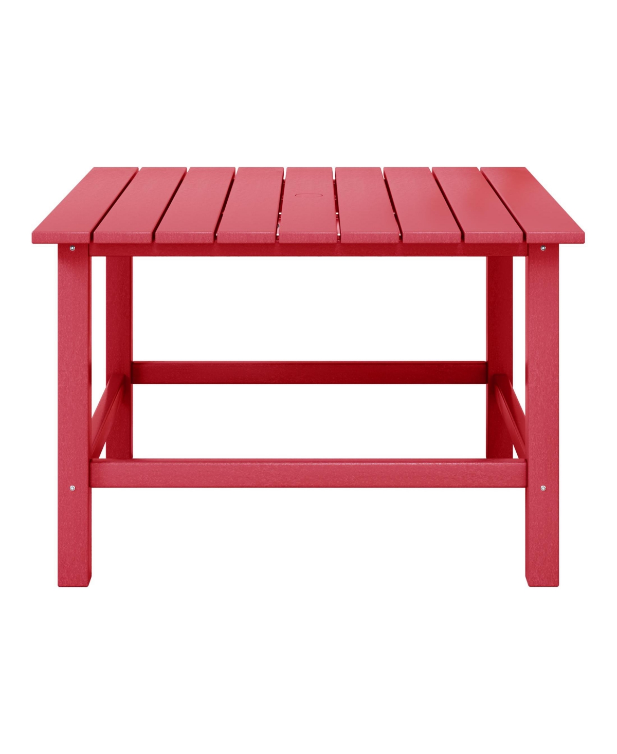 Click here for Kids Outdoor Patio Furniture Hdpe 30 Wide Square D... prices