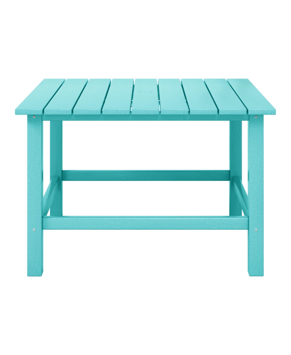 Click here for Kids Outdoor Patio Furniture Hdpe 30 Wide Square D... prices