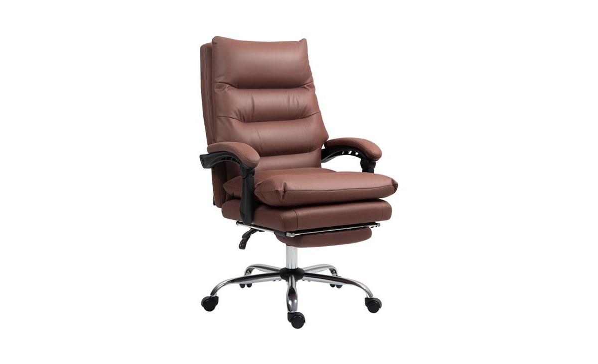 Click here for Massage Office Chair with Lumbar Support and Recli... prices