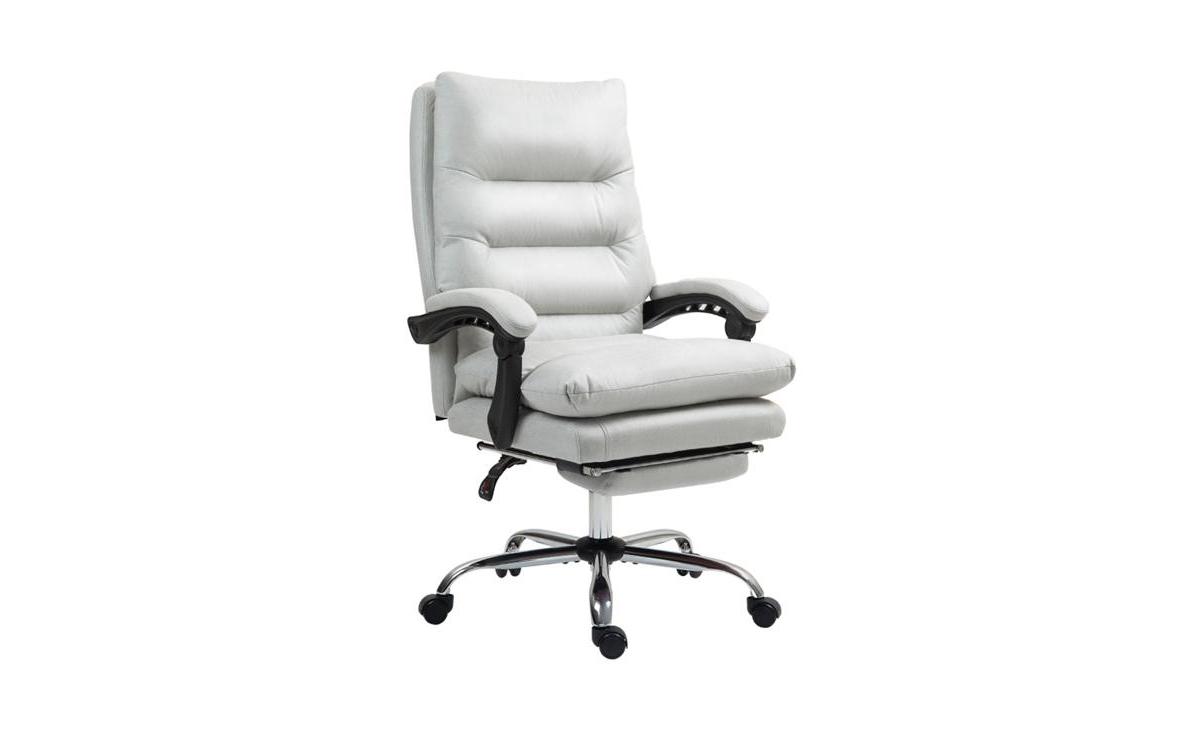 Click here for Massage Office Chair with Lumbar Support and Recli... prices