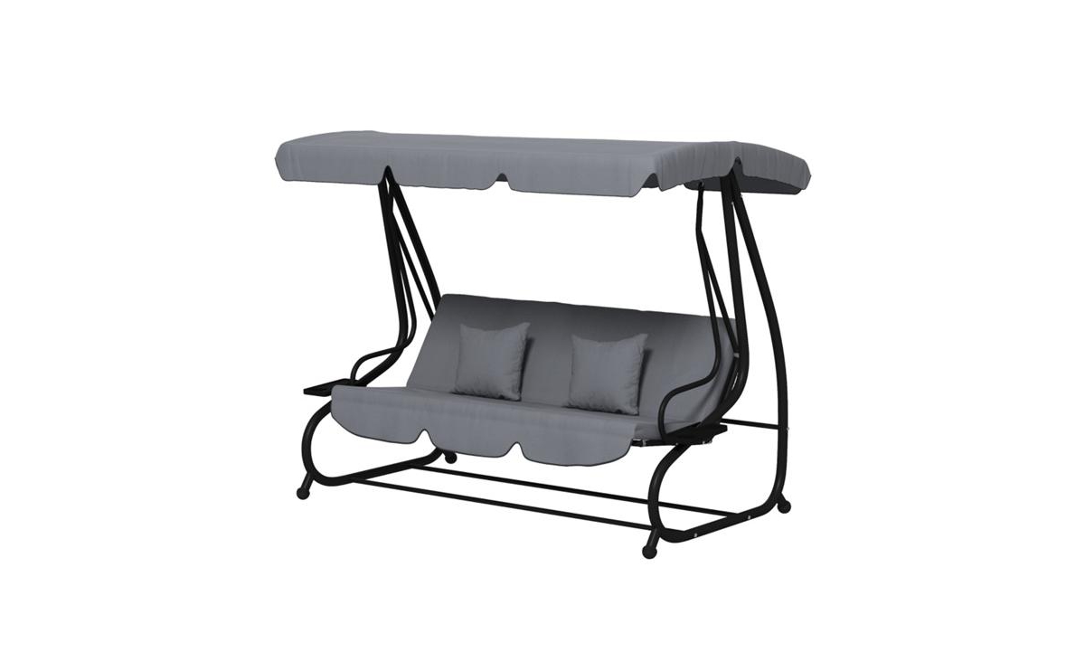 Click here for Outdoor Patio Swing Chair Comfortable Hanging Chai... prices