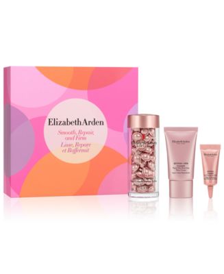 Elizabeth Arden 3-Pc. Smooth, Repair & Firm Spring Skincare Set - Macy's