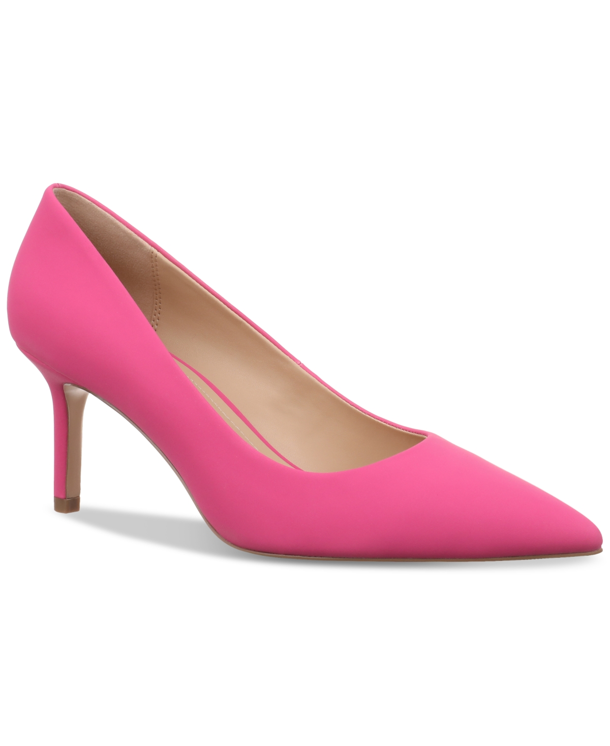 Click here for On 34th Womens Mariahh Pointed-Toe Pumps  Exclusiv... prices
