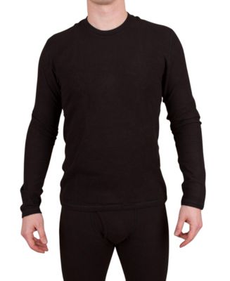 WATSON'S Men's XT HEAT Long Sleeve Thermal Crew - Macy's