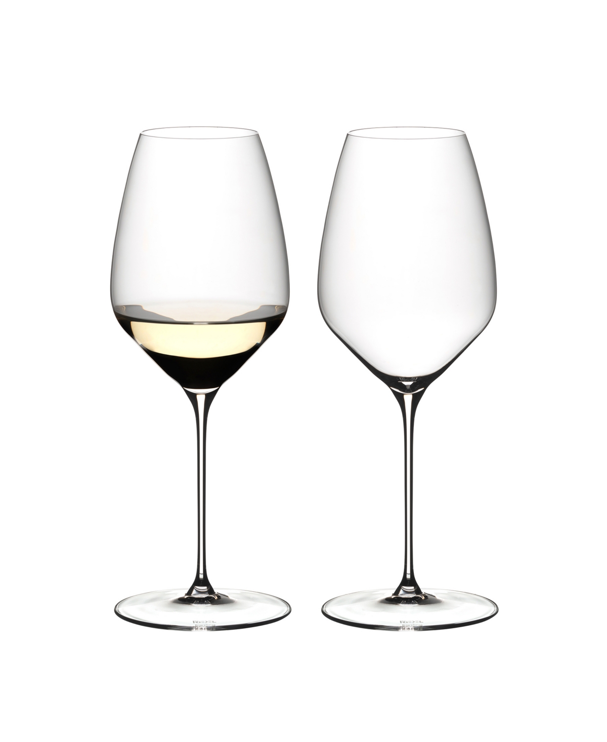 Click here for Riedel Veloce Riesling Wine Glasses Â Set of 2 - C... prices