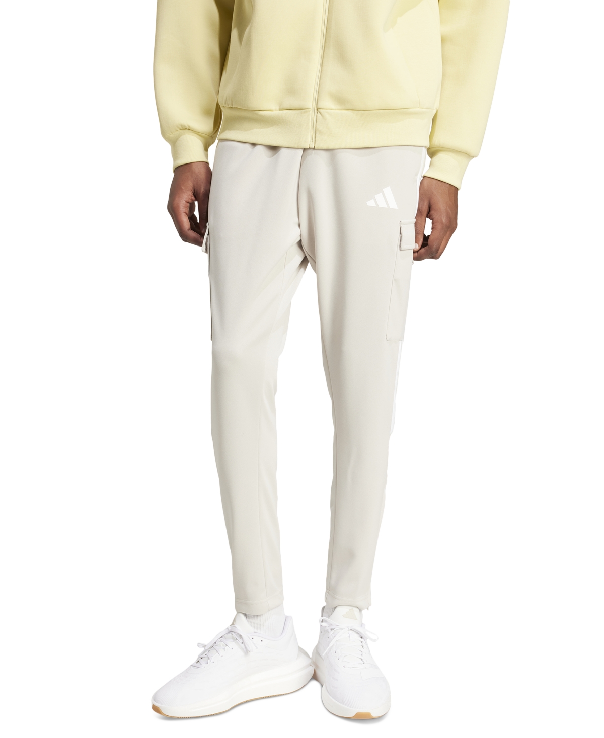 Click here for adidas Mens Three-Stripes Tiro Cargo Pants - Wonal... prices