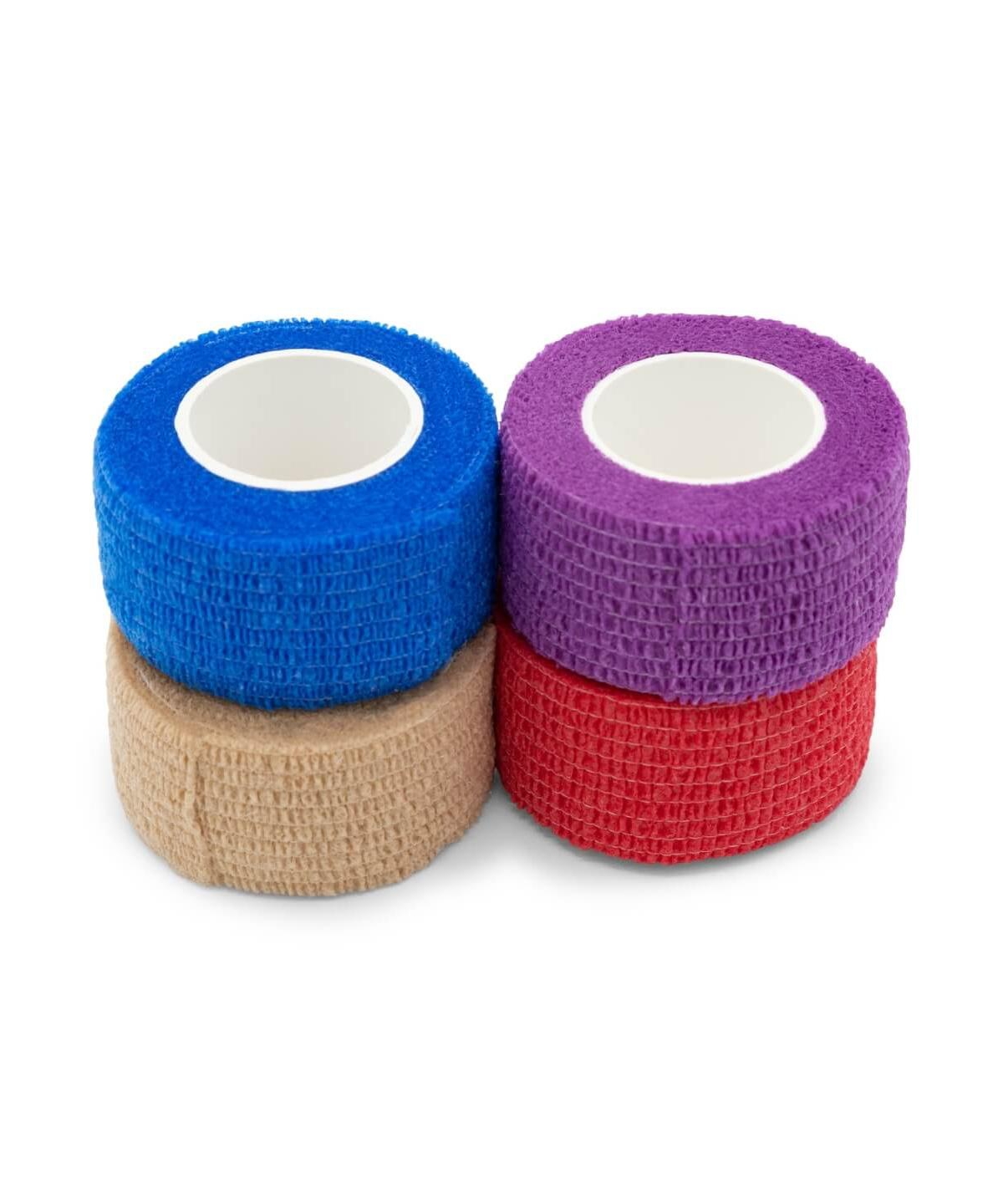 Click here for Capezio Adhesive Toe Wrap - Core multi prices