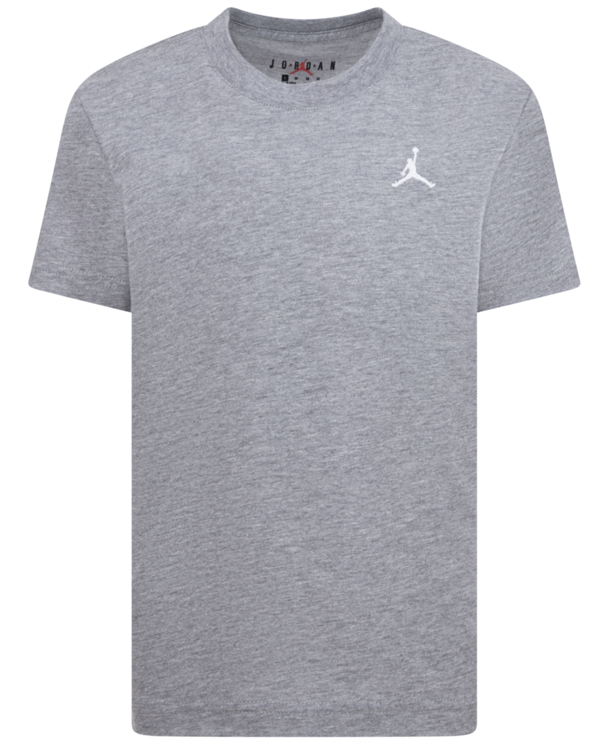 Click here for Jordan Little and Toddler Boys Jumpman Air Embroid... prices