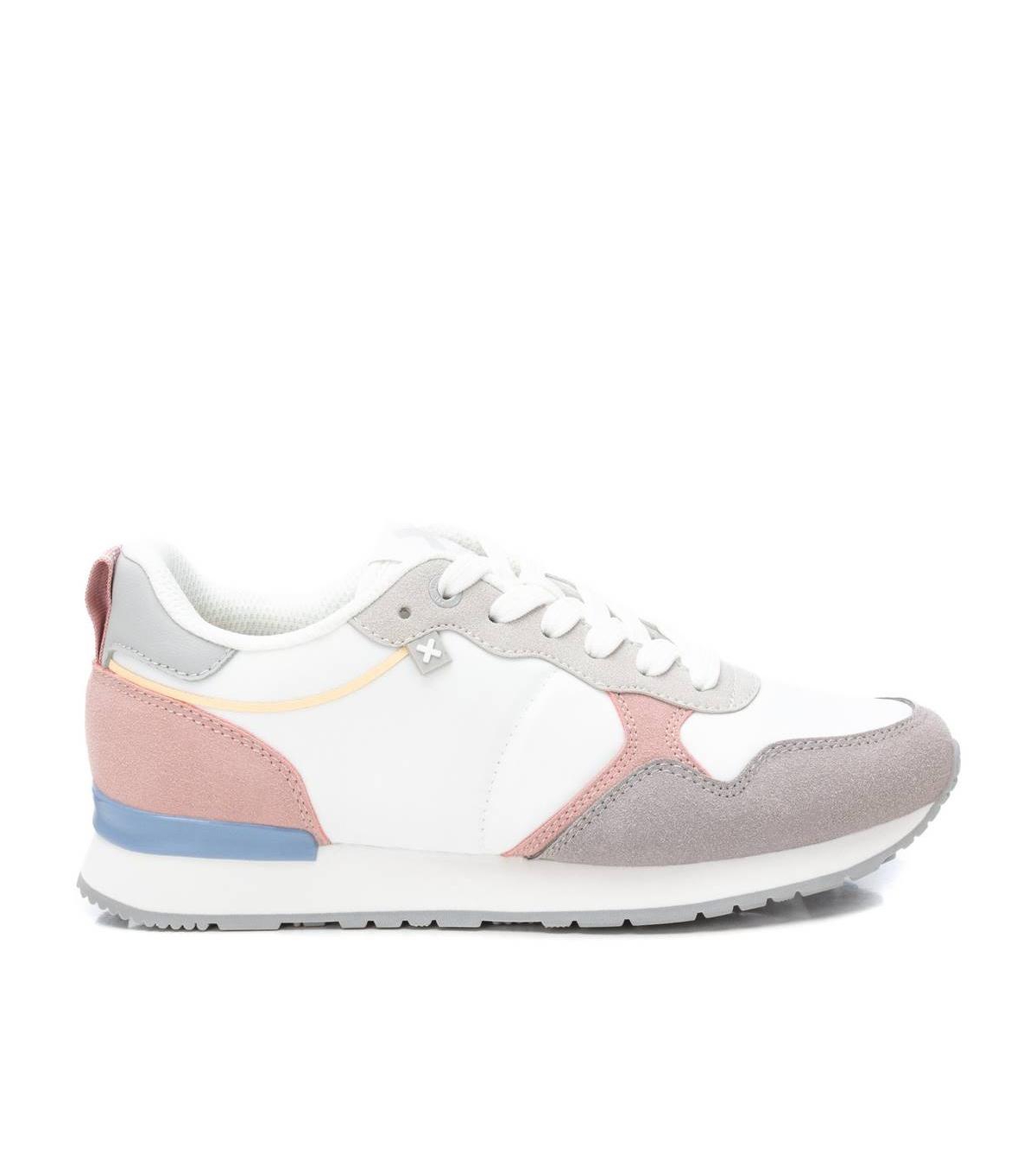 Click here for Womens Casual Sneakers By Xti - White prices