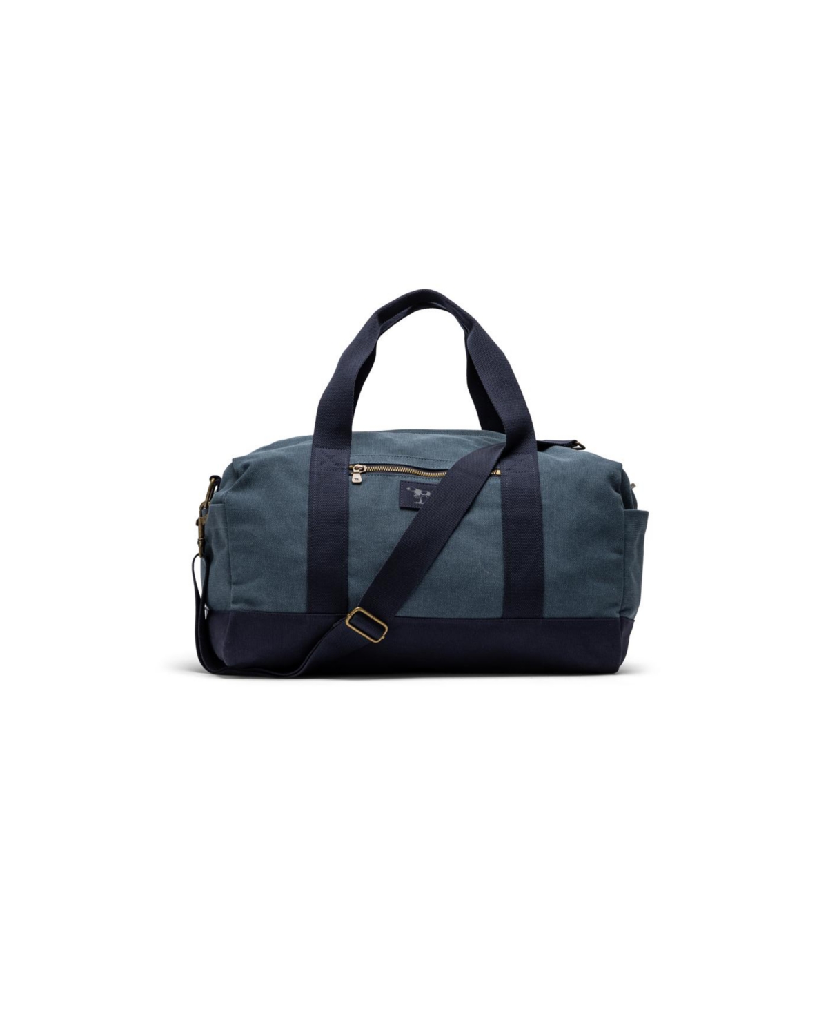 Click here for Rodd & Gunn Foxton Duffle Bag - Navy blue prices