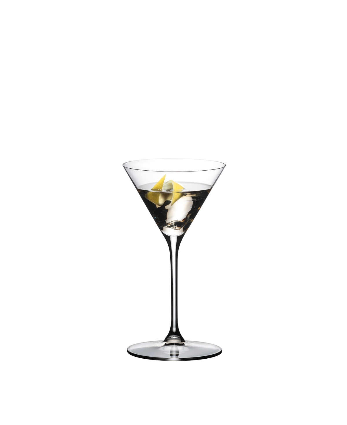 Click here for Riedel Martini Cocktail Glasses  Set of 2 - Clear prices