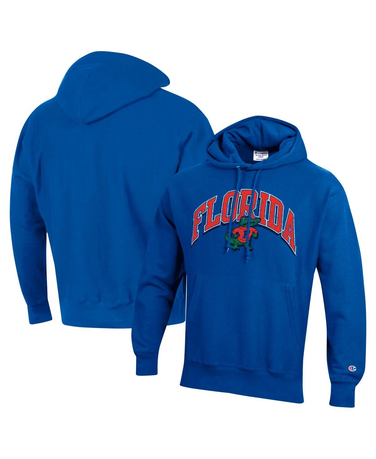 Click here for Champion Mens Royal Florida Gators Vault Late Nigh... prices