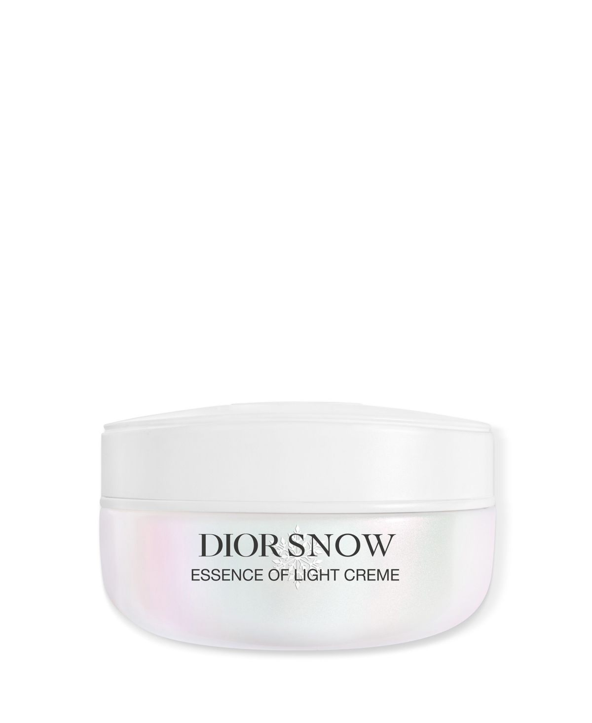 Dior Diorsnow Essence Of Light Creme  1.7 oz.