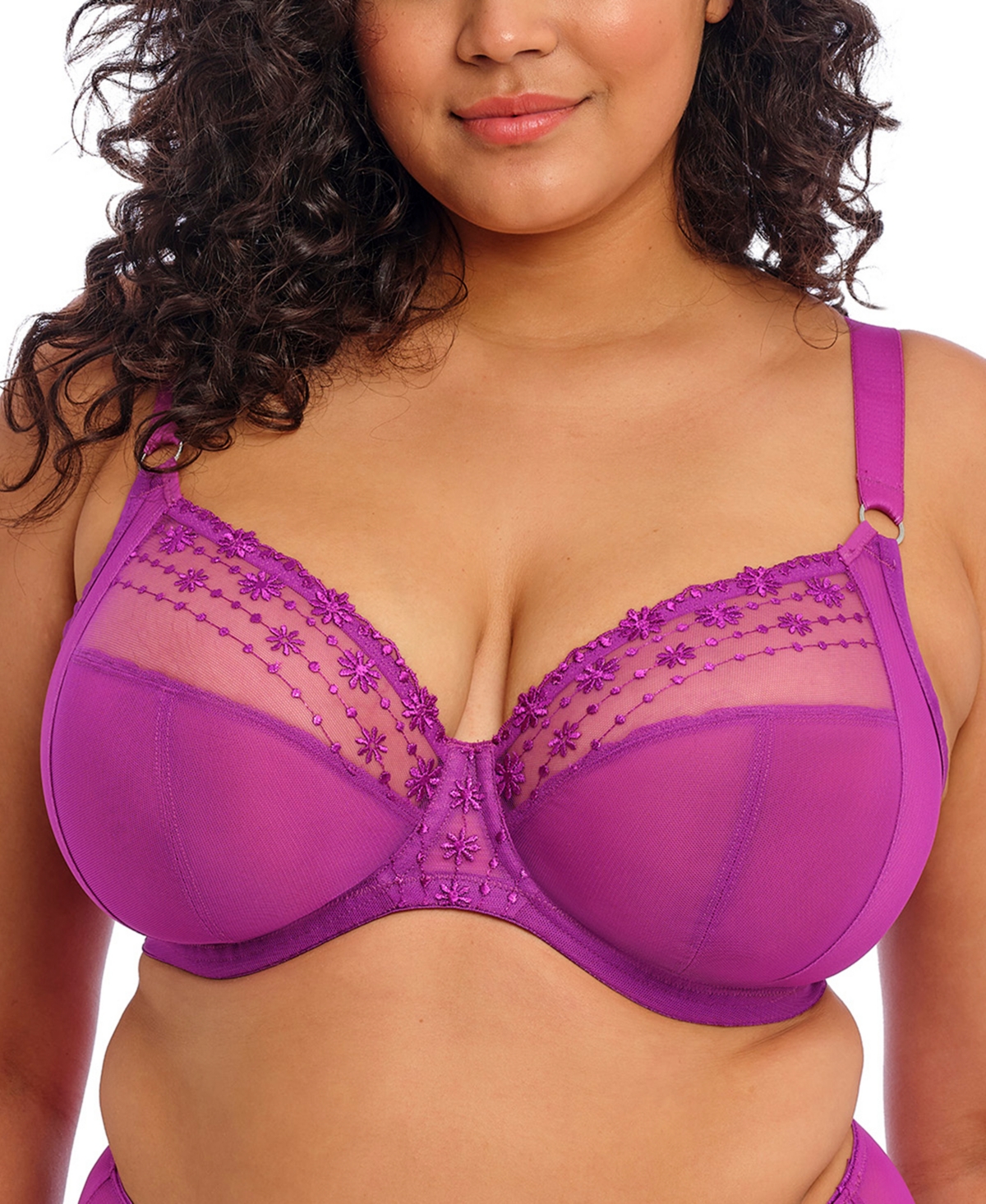 Click here for Elomi Matilda Full Figure Matilda Underwire Bra EL... prices