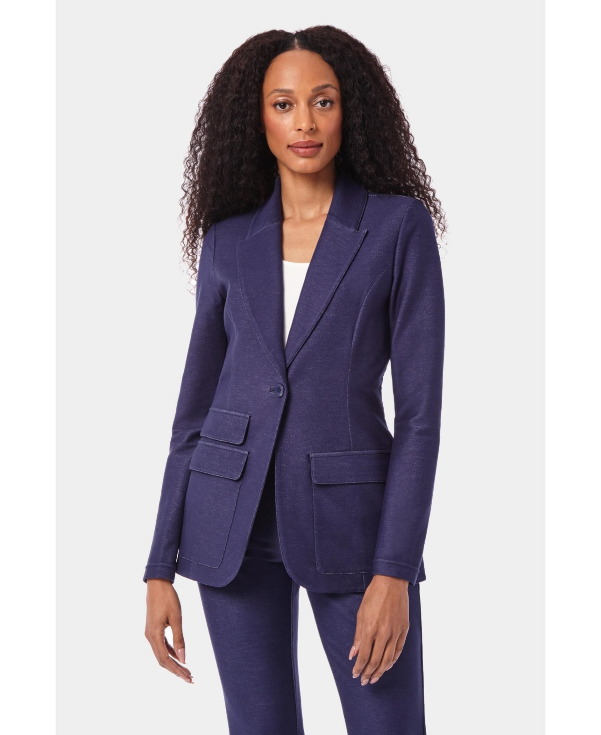 Click here for The Vesta Blazer prices