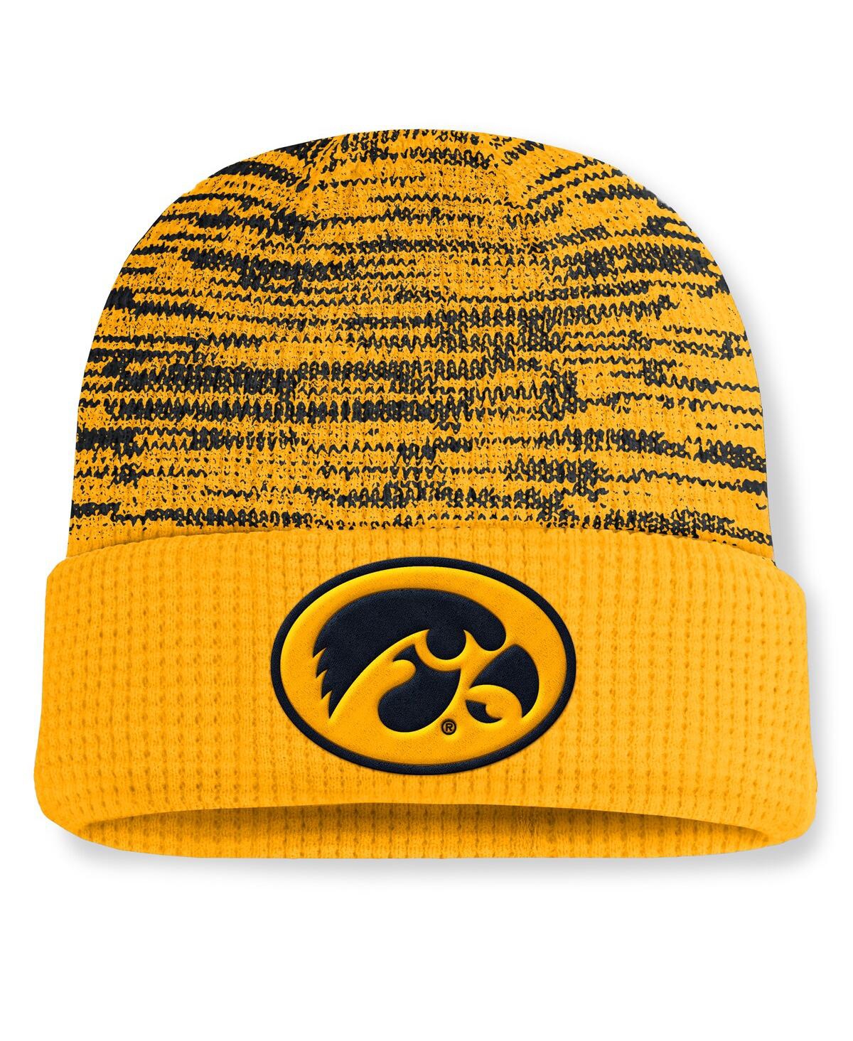 Click here for Nike Mens Gold/Black Iowa Hawkeyes Primetime Terra... prices