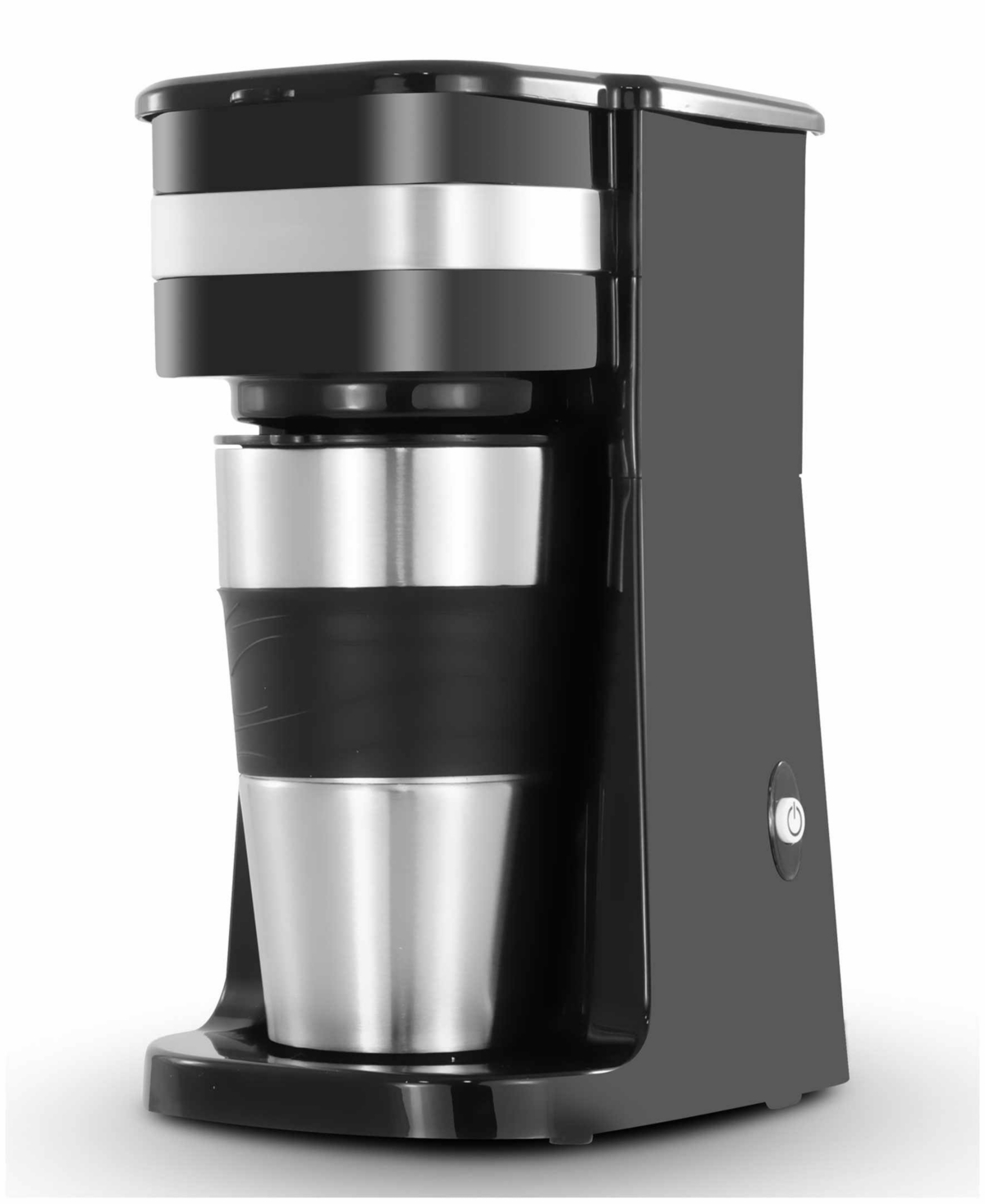 Click here for Elite Cuisine 14 oz. Single Serve Personal Coffee... prices
