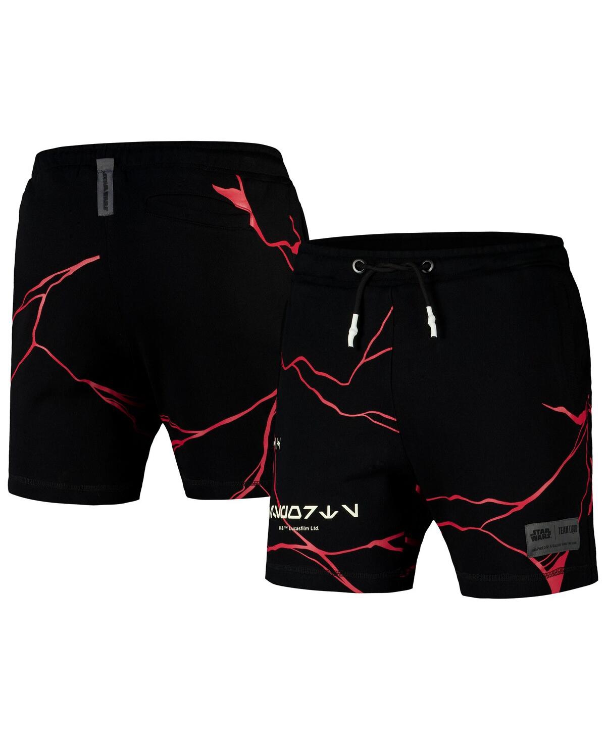 Click here for Team Liquid Mens and Womens Kylo Ren Black Star Wa... prices