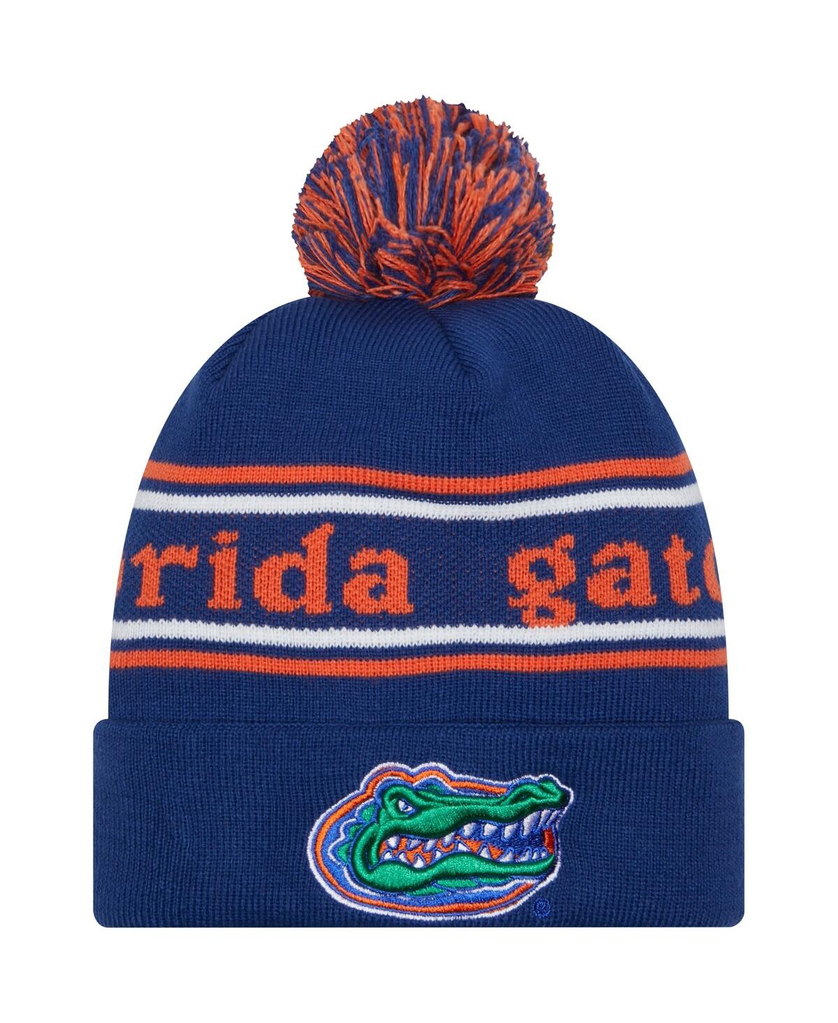Click here for New Era Mens Royal Florida Gators MarqueeÂ Cuffed... prices