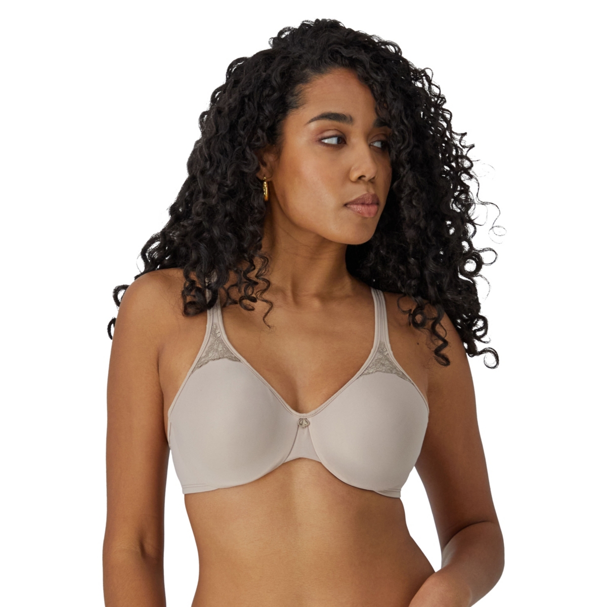 Click here for Bali Womens Passion for Comfort Seamless Underwire... prices