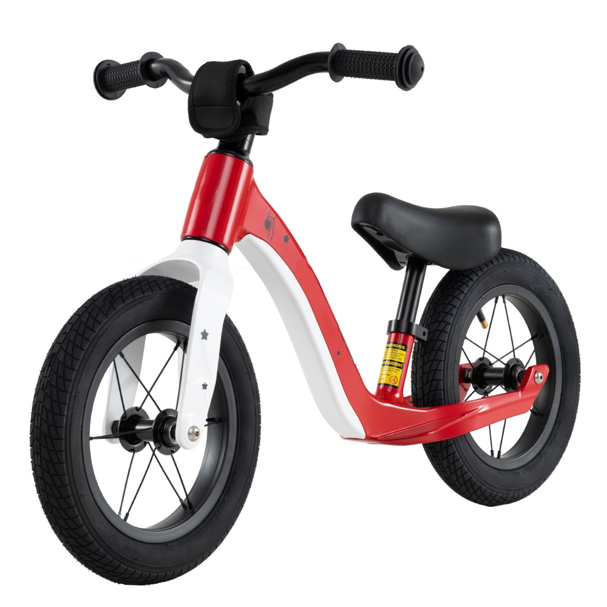 Click here for Balance Bike with Adjustable Seat and Rotatable Ha... prices