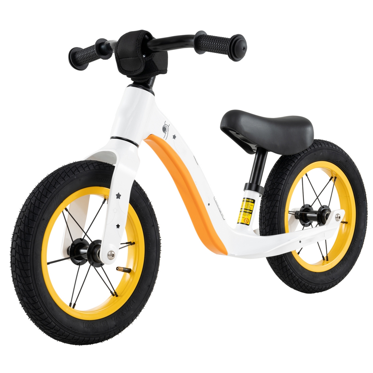 Click here for Balance Bike with Adjustable Seat and Rotatable Ha... prices