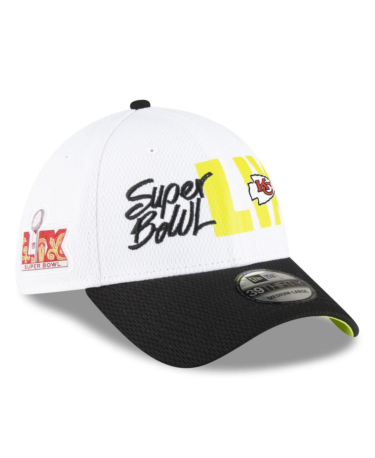 Click here for New Era Mens White/Black Kansas City Chiefs Super... prices
