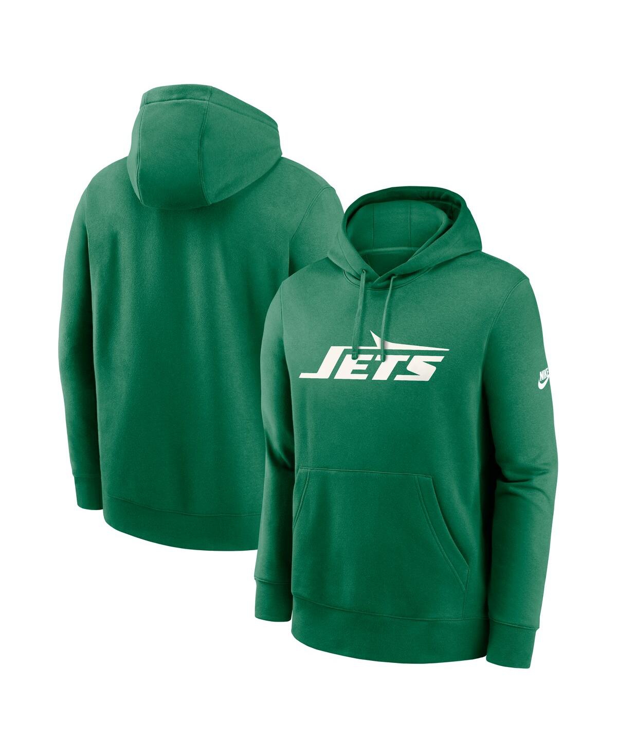 Click here for Nike Mens Green New York Jets Big Tall Club Logo P... prices