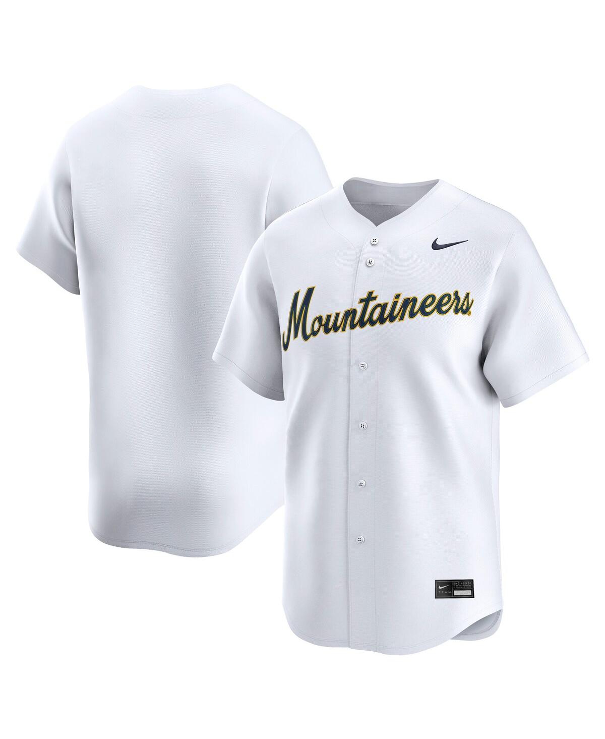 Click here for Nike Mens White West Virginia Mountaineers College... prices
