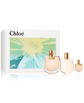 Chloé 3-Pc. Nomade Eau de Parfum Spring Gift Set - Macy's