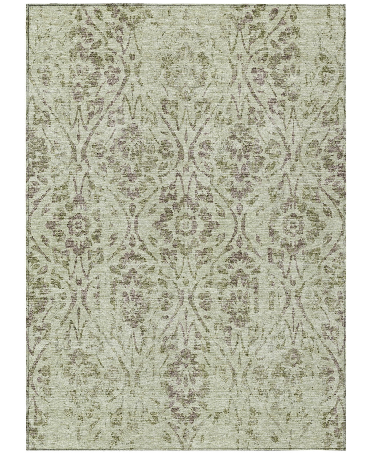 Click here for Addison Chantille Machine Washable ACN868 8x10 Are... prices
