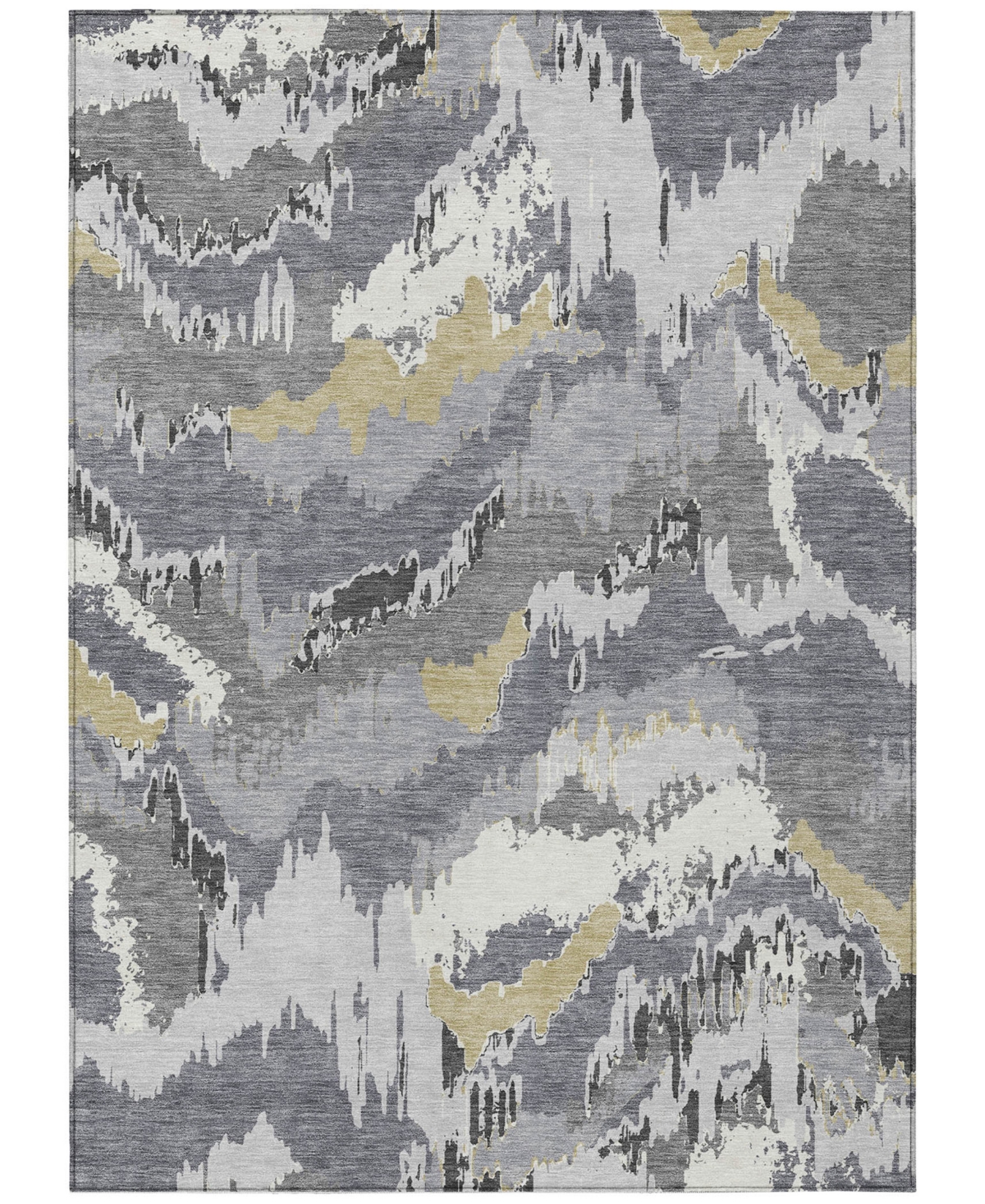 Click here for Addison Chantille Machine Washable ACN865 8x10 Are... prices