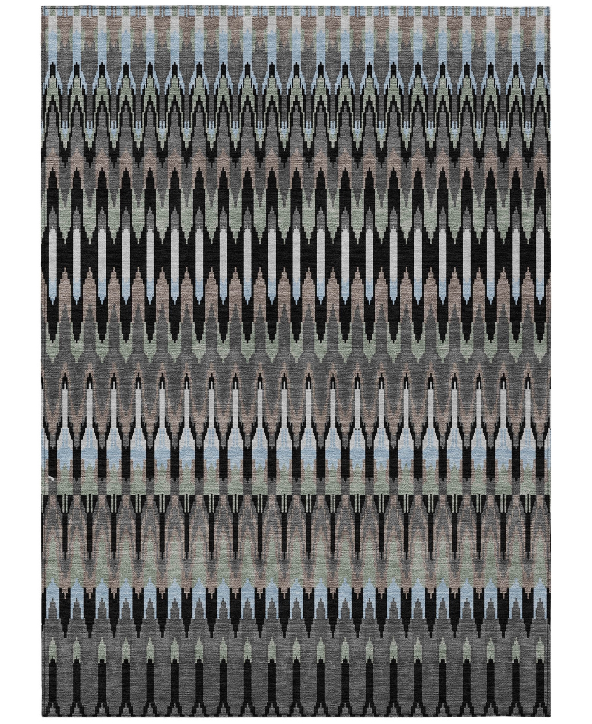 Click here for Addison Chantille Machine Washable ACN860 8x10 Are... prices