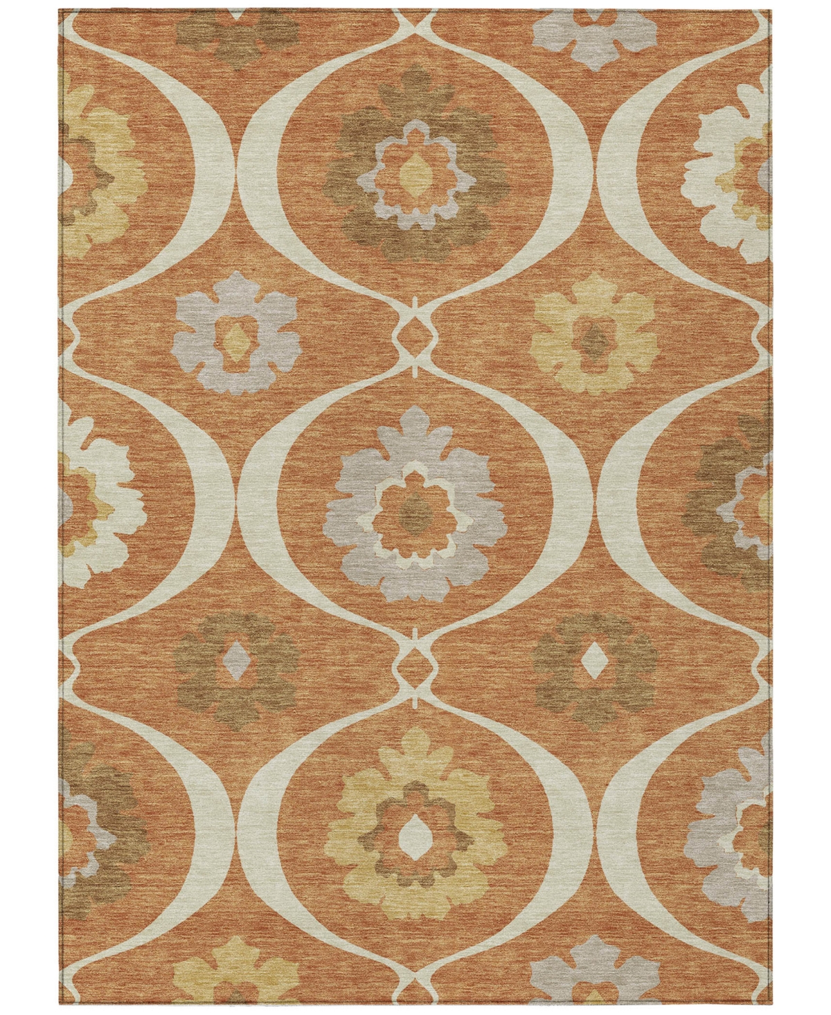 Click here for Addison Chantille Machine Washable ACN858 8x10 Are... prices
