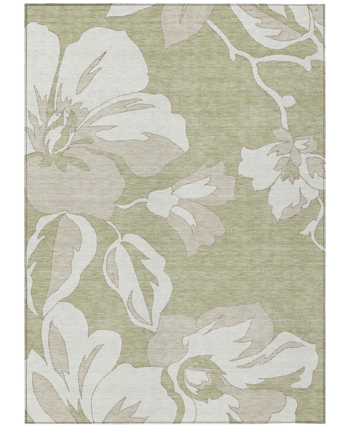 Click here for Addison Chantille Machine Washable ACN857 8x10 Are... prices