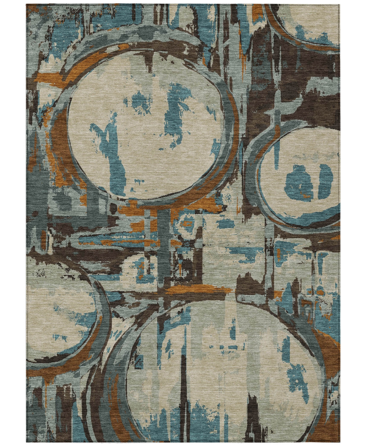 Click here for Addison Chantille Machine Washable ACN855 8x10 Are... prices