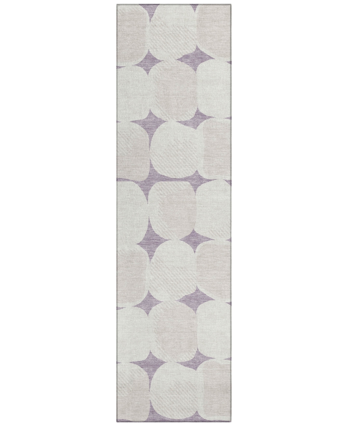 Click here for Addison Chantille Machine Washable ACN870 23x76 Ru... prices