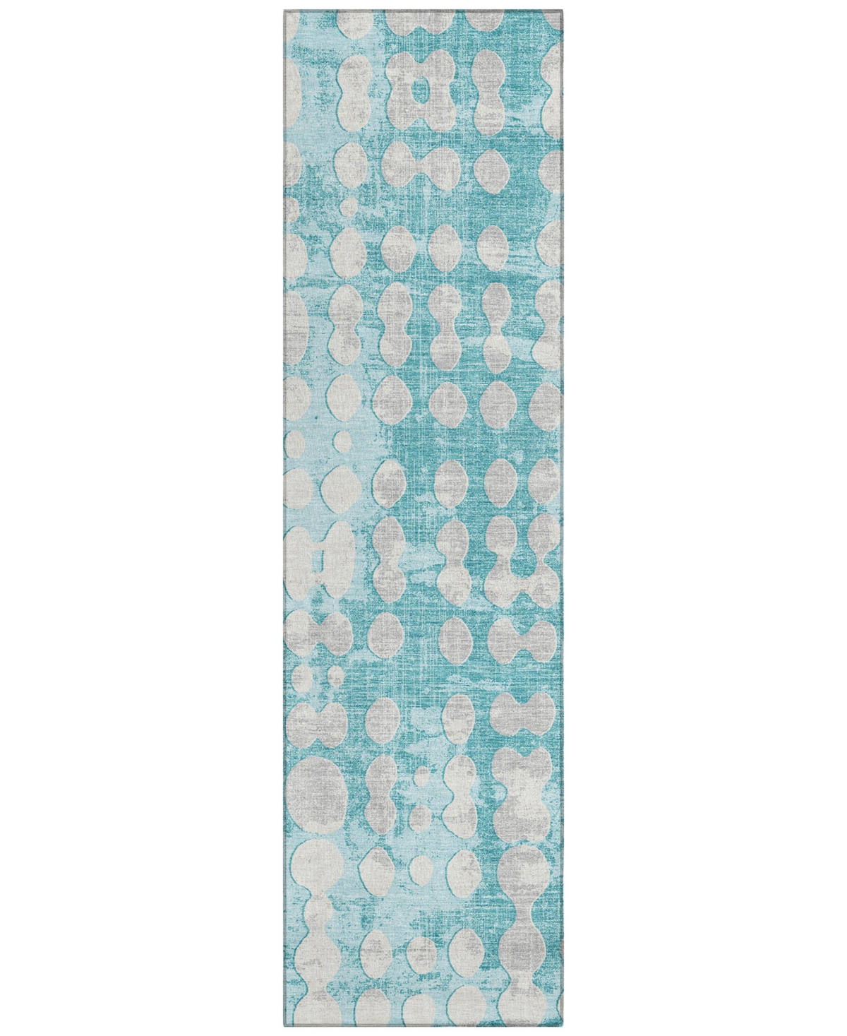 Click here for Addison Chantille Machine Washable ACN869 23x76 Ru... prices