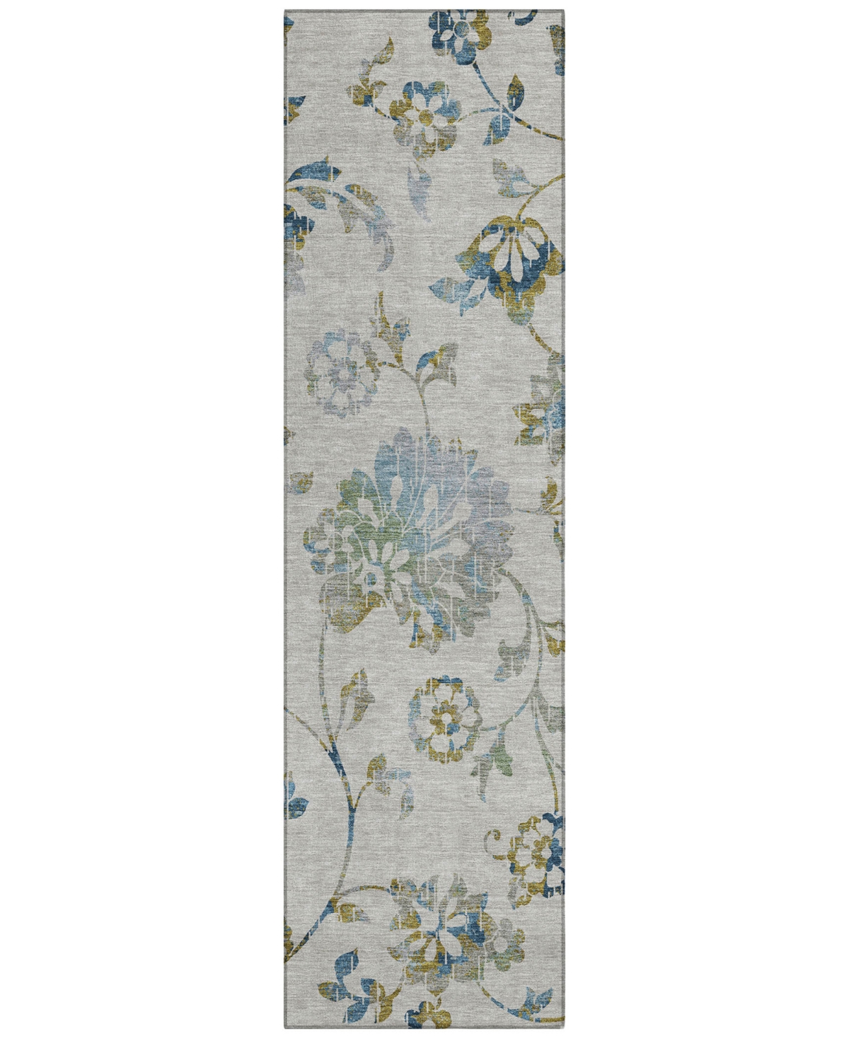 Click here for Addison Chantille Machine Washable ACN856 23x76 Ru... prices